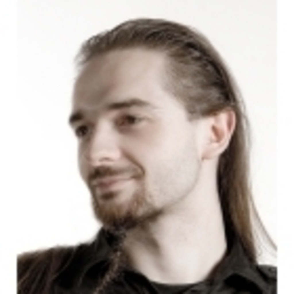 Patrick Tilp - 3D-Artist - Cloudscape GmbH | XING