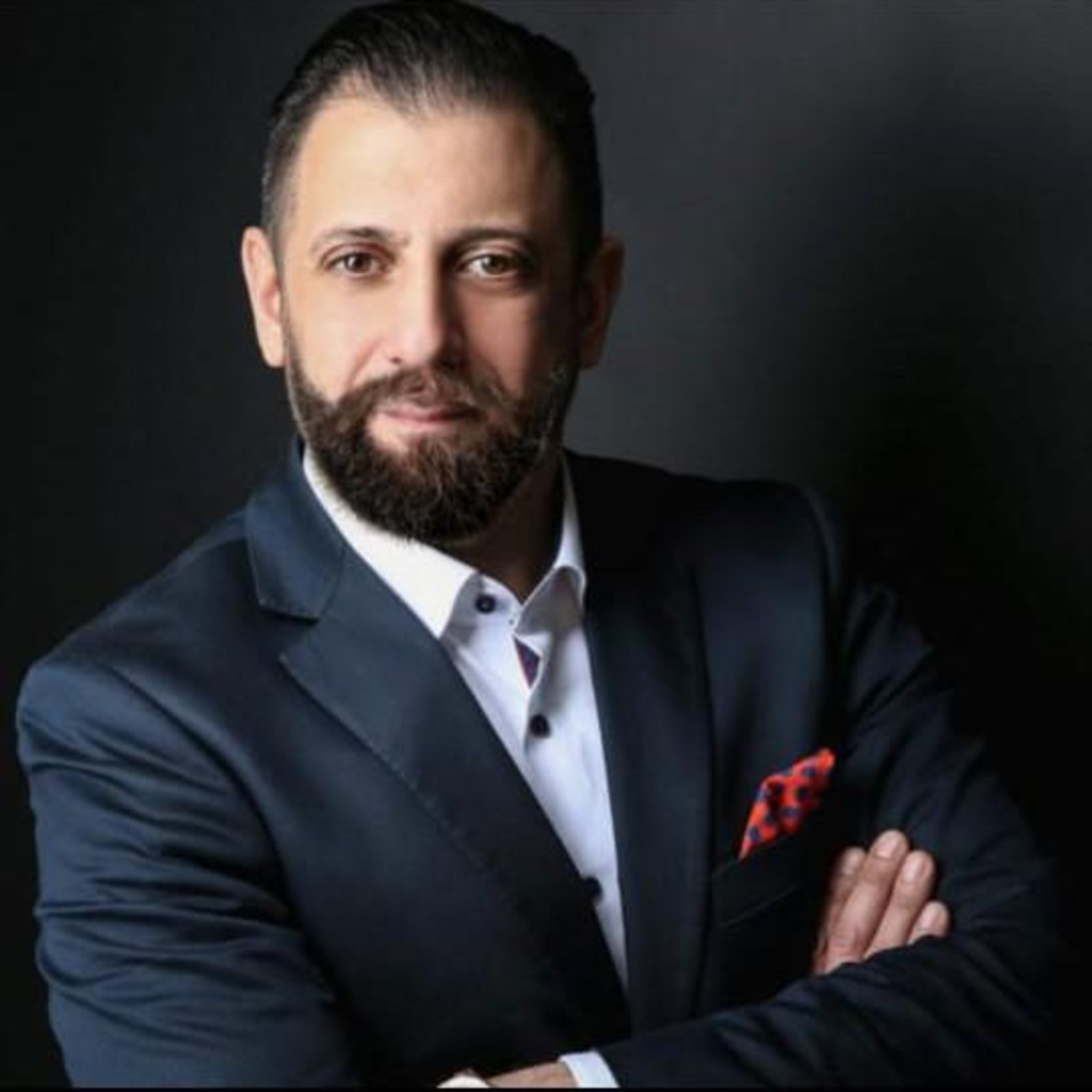 Khalid Habash - Telecommunication Engineer - Amman - SIEMENS | XING