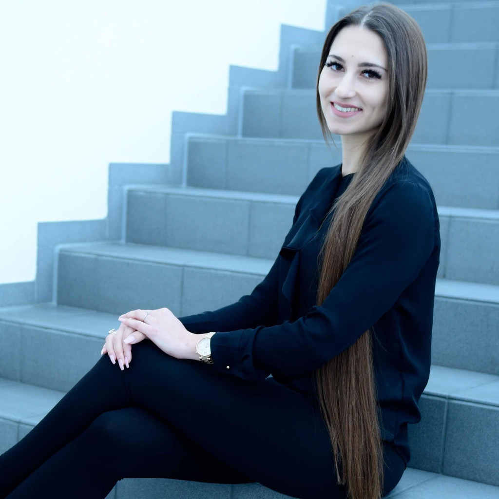 Jessica Grund - Regulatory Affairs Manager - RATIONAL F&E GmbH | XING