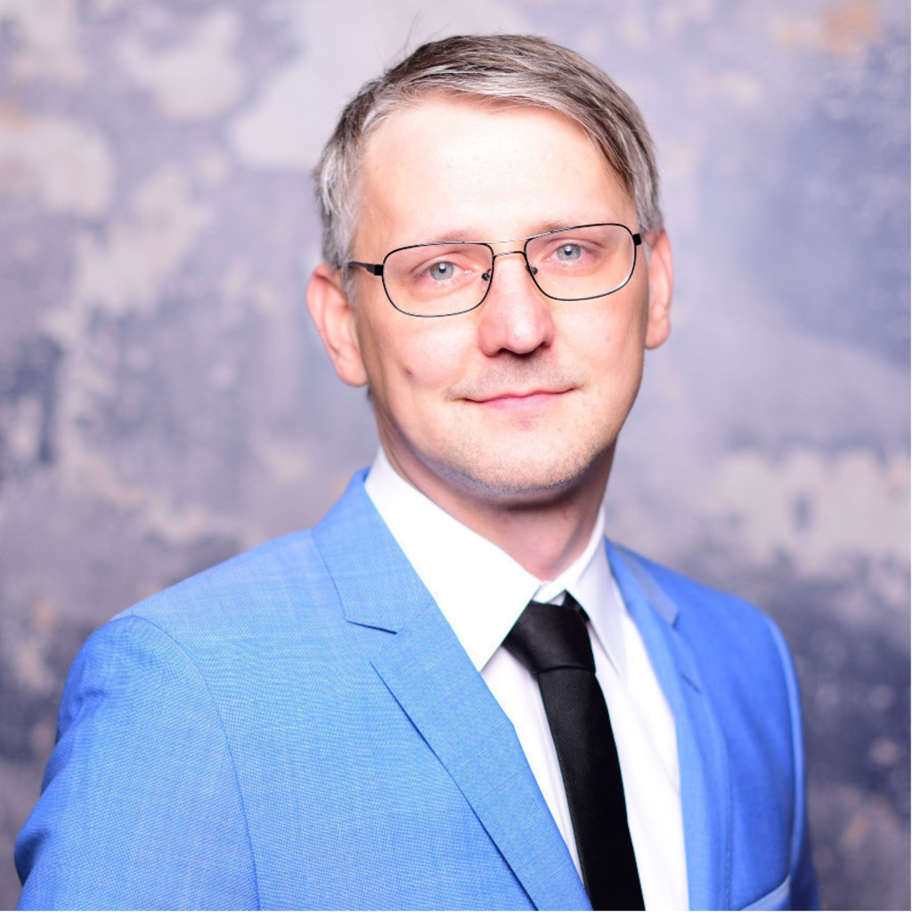 Dr. Andreas Kirsch - Engineering Manager - Vattenfall Wärme Berlin AG ...