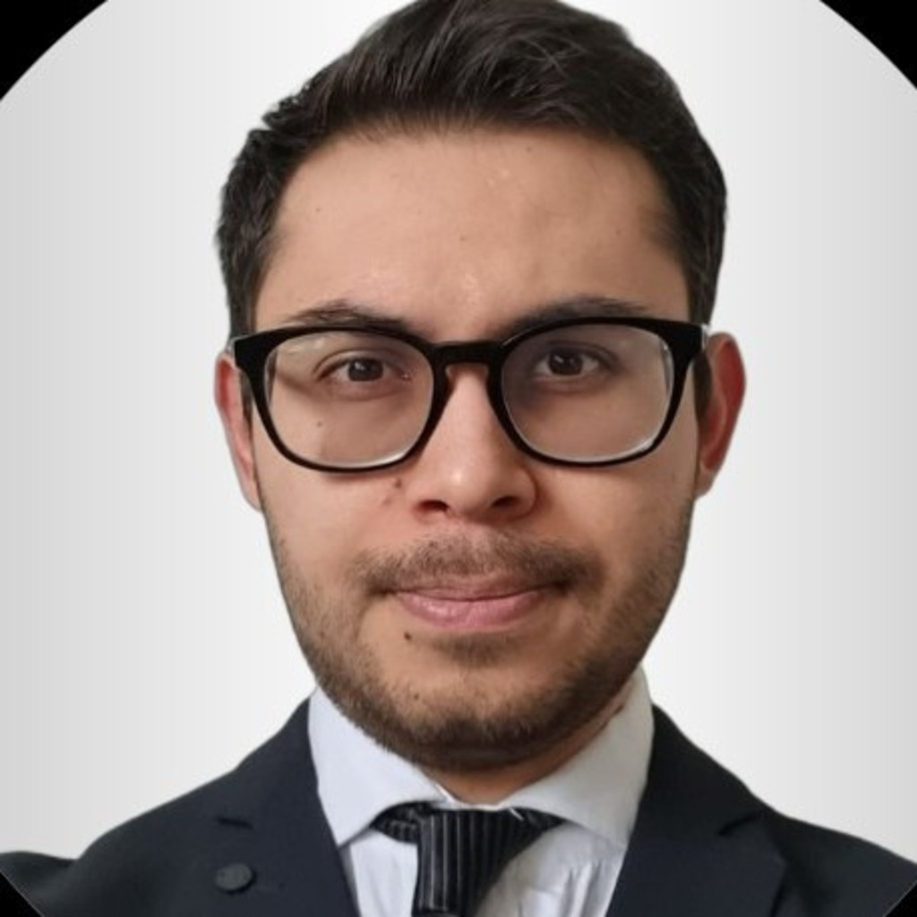 Jorge Ortiz - Data Analyst - Fraunhofer-Gesellschaft | XING