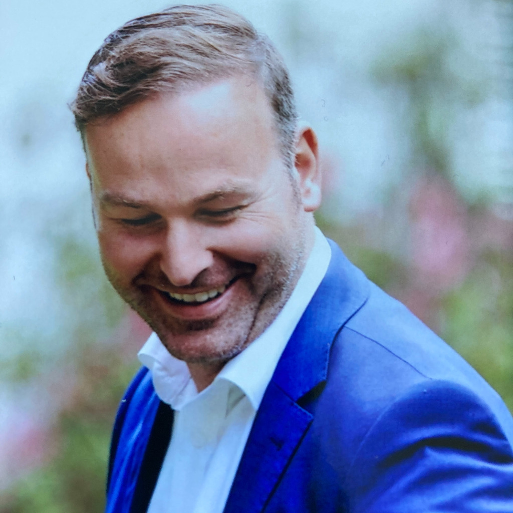 Simon Bober - Regionaler Vertriebsleiter Neurologie - TEVA GmbH ...