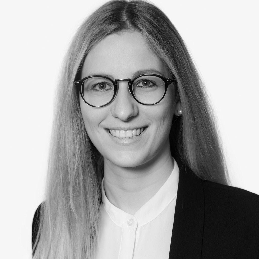 Isabell Frey - IT Product Owner SAP FI/CO - Porsche AG | XING
