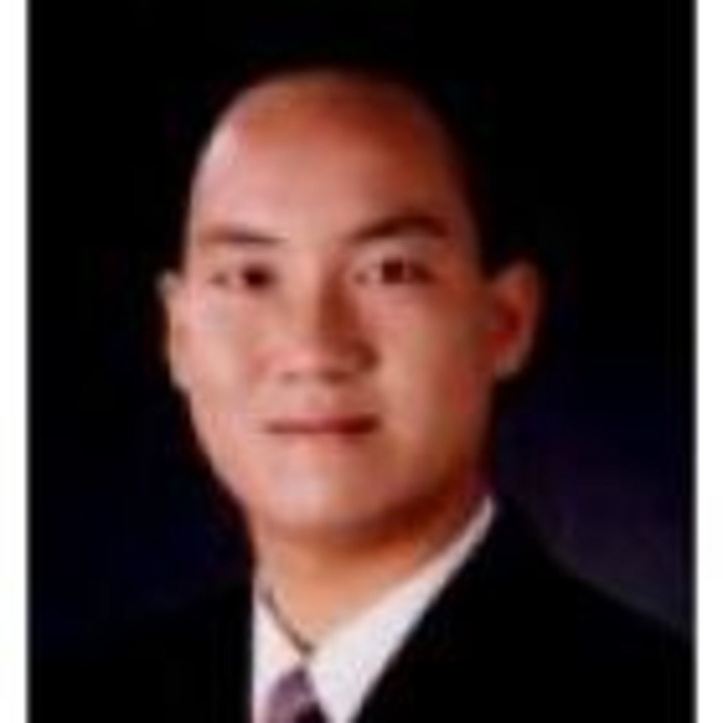 Richard Loh - Group CEO & Chairman - GlobalExec Logistics Consulting ...