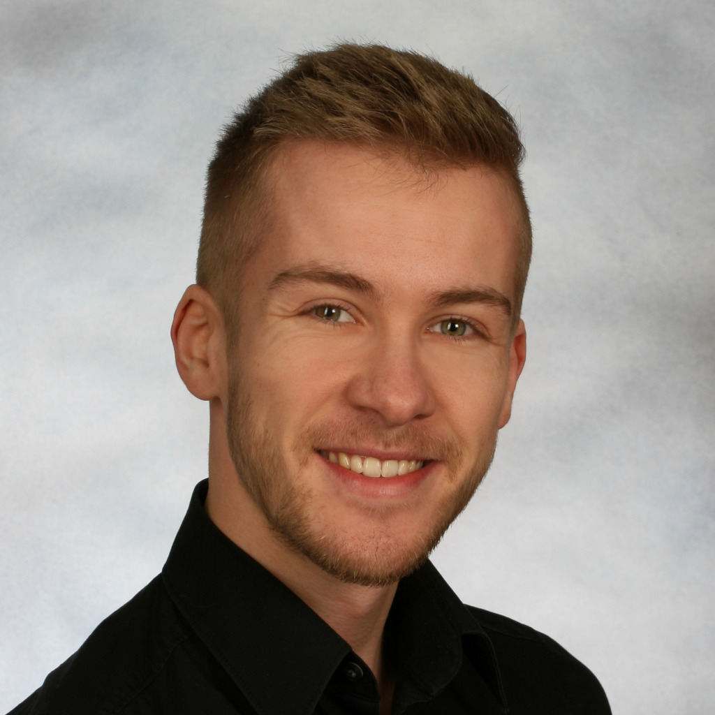 Christopher Fuchs - PhD Candidate - ETH Zürich | XING