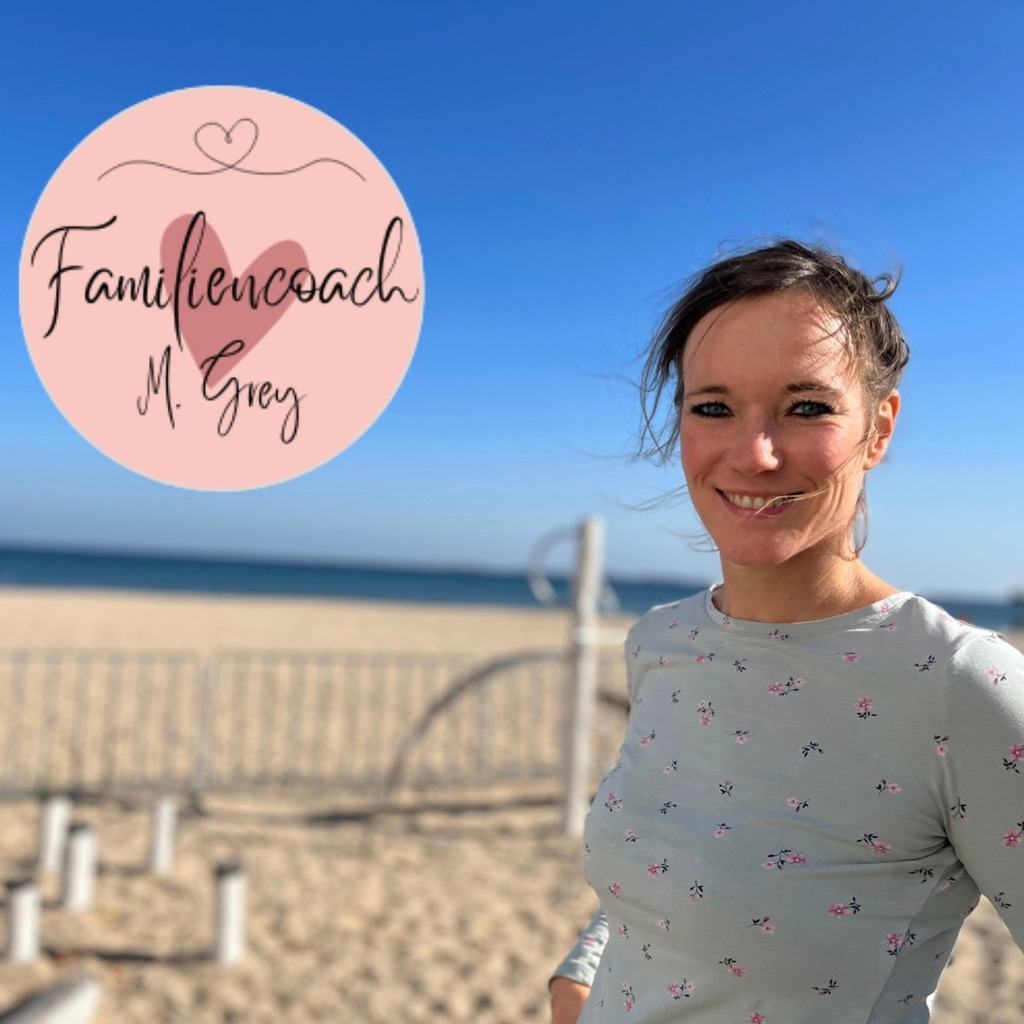Familiencoach Marise Grey - Kinder-/Jugend-& Familiencoach ...