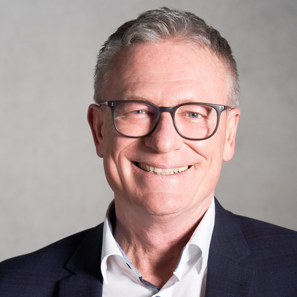 Peter Rieblinger - Vertriebsbeauftragter Komposit -Unfall ...