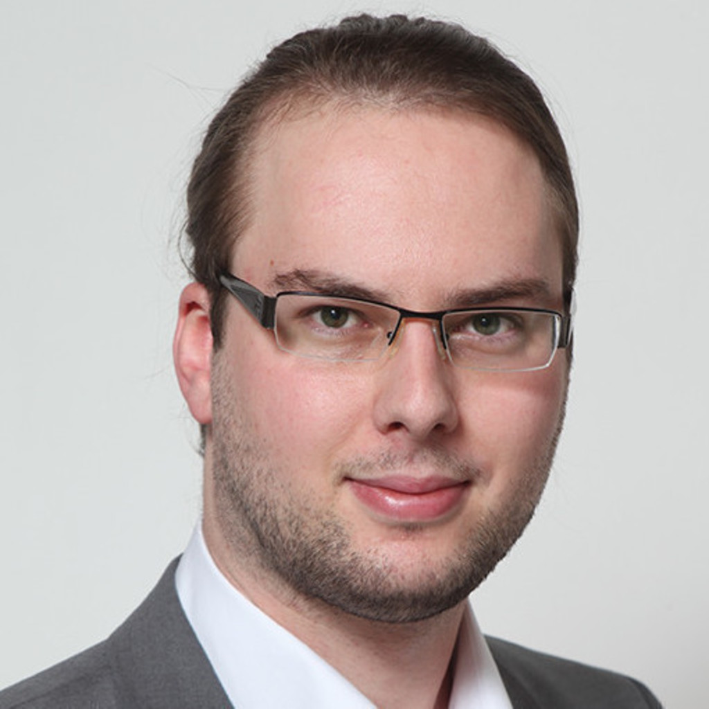 Christian Geiger - Bachelor of Engineering Verfahrenstechnik ...