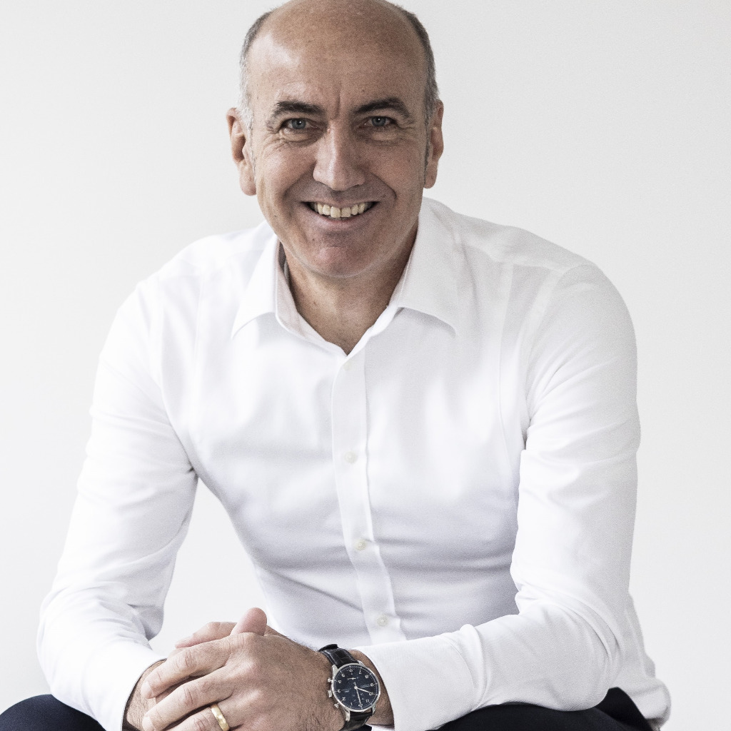 Markus Birk - CEO - NAVAX Consulting GmbH | XING