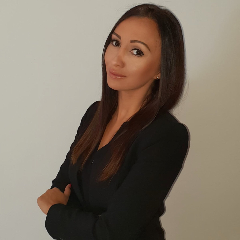 Arijana Icanovic - Geschäftsleiterin - MF Interieur GmbH | XING