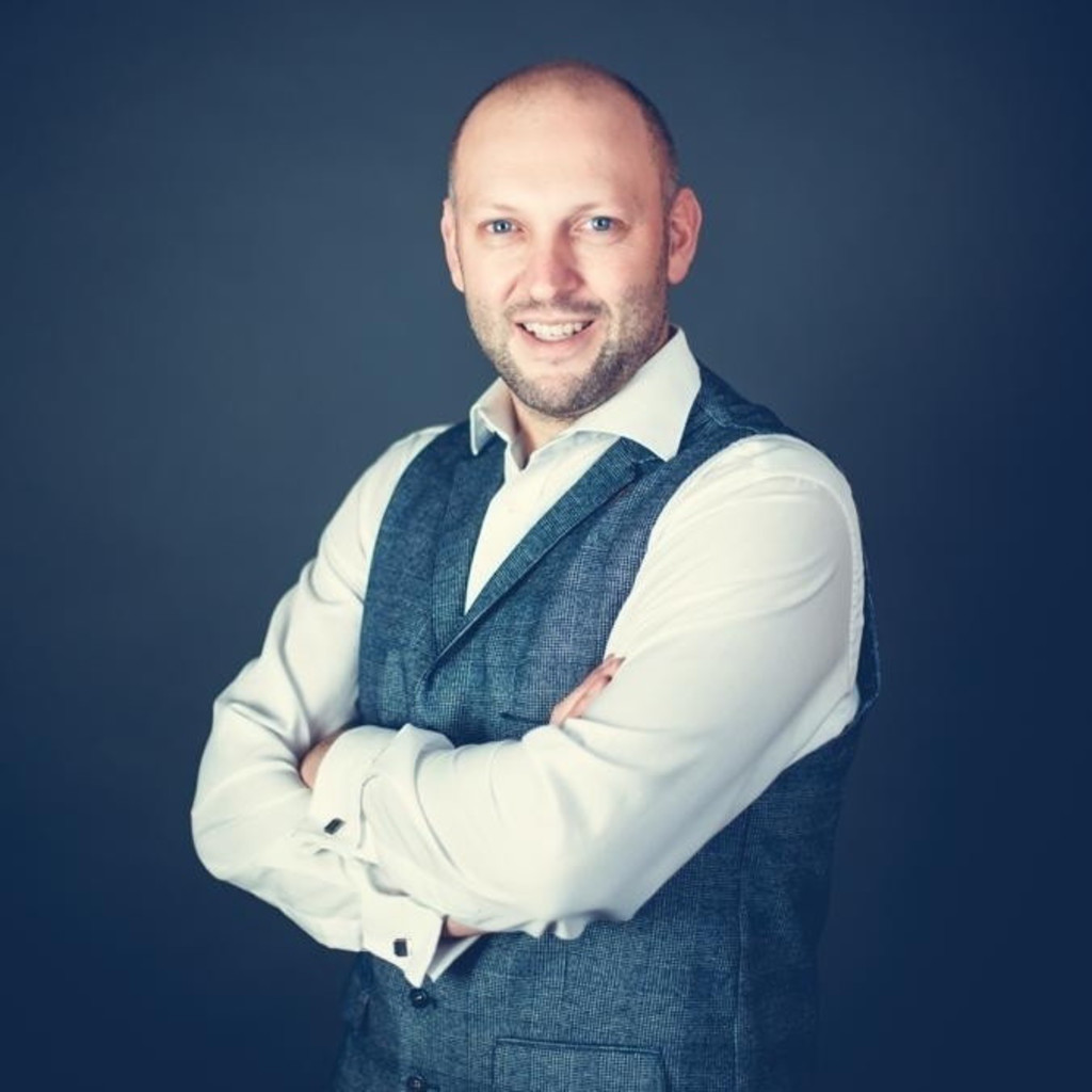 Martin Hackl - Vertriebsleiter - GRITEC GmbH | XING