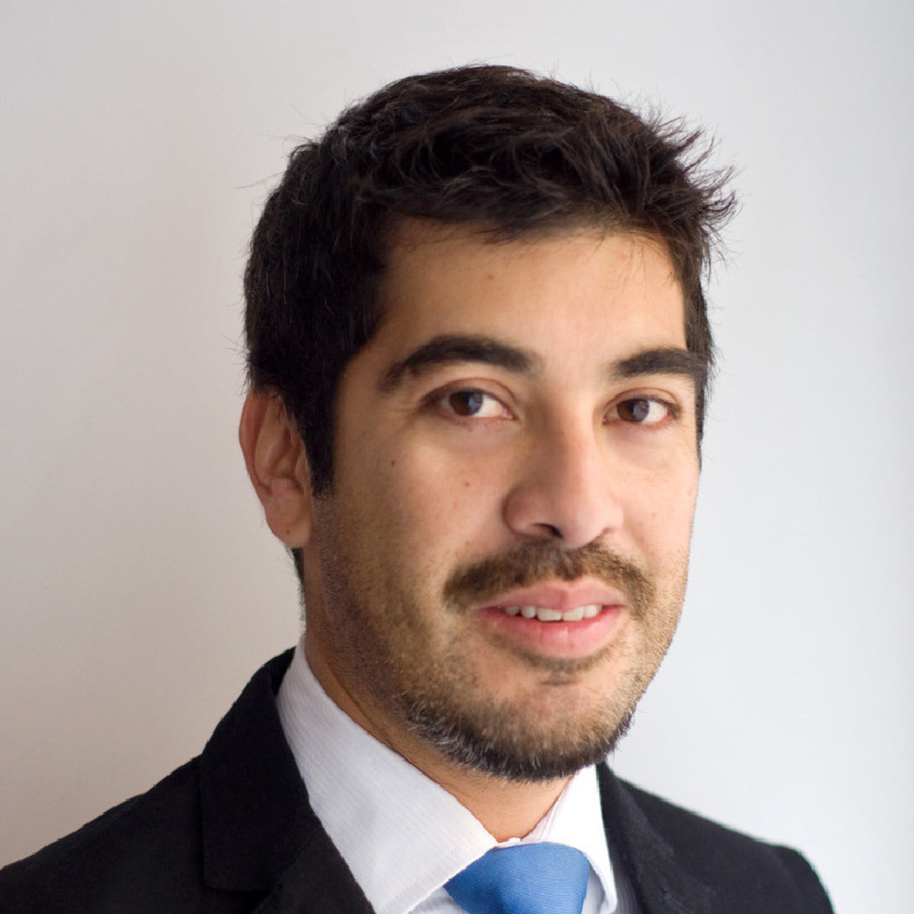 Dr. Rodulfo Rodriguez - Chief Technology Officer (CTO) - Dude Monkey | XING