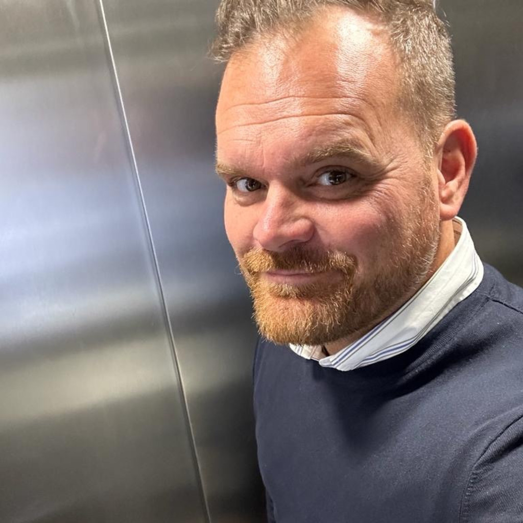 Markus Koch - Sales Director - Marabu GmbH & Co. KG | XING