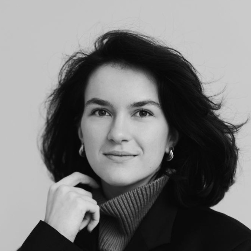 Daria Drozdova - Senior Business Analyst - Deutsche Telekom IT Solutions Hungary | XING