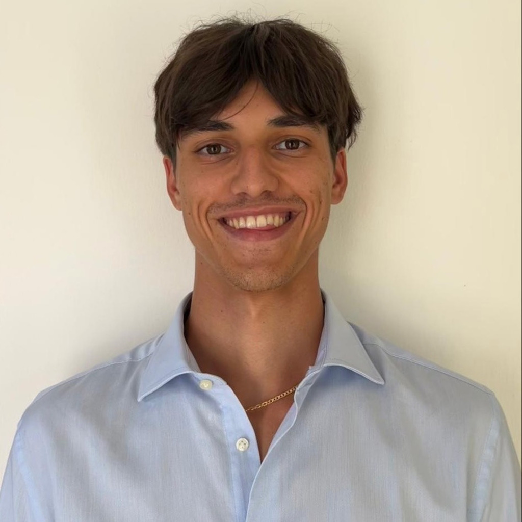 Samuele Spadoni - Hardware Engineer - FEV Europe GmbH | XING