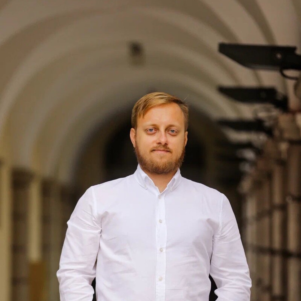 Vasil Melnik - Senior Software Engineer - SoftTeco | XING