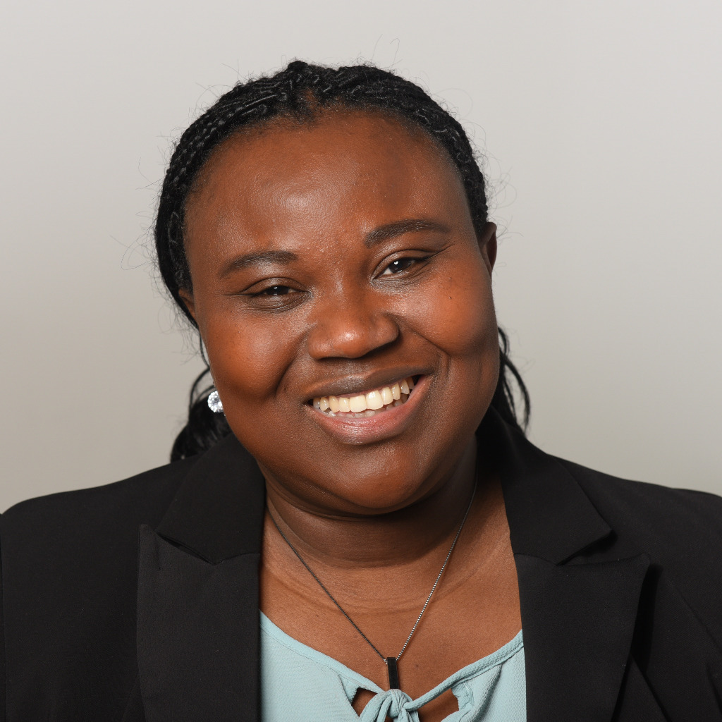 Dr. Dorcas Otoo - Career Transition - Self employed | XING