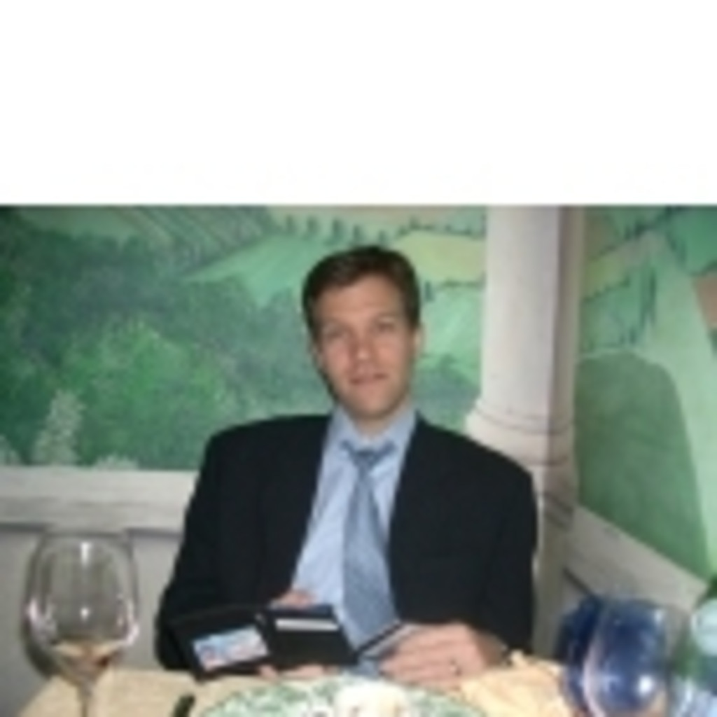 Robert Waldrop - Practice Lead, Global Trade - EntryPoint Consulting | XING