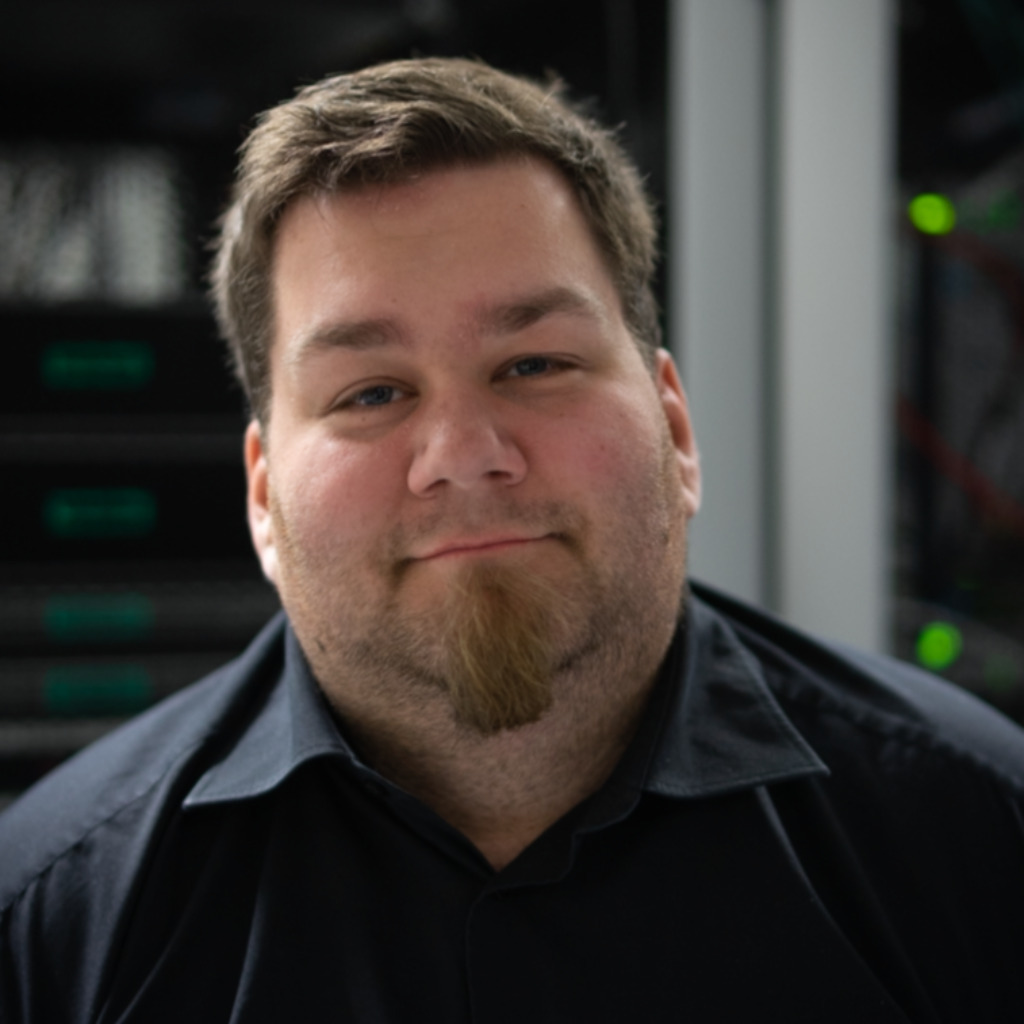 Ing. Daniel Eder - Deputy Head of IT - Axess AG | XING