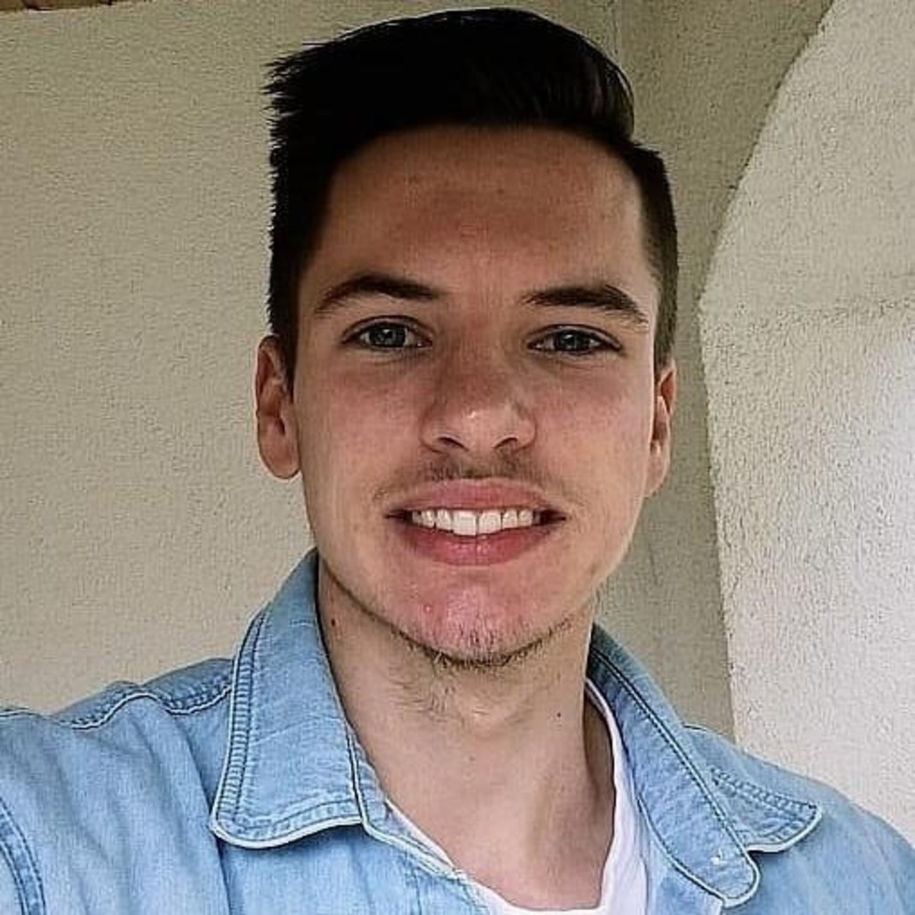 Brian Bertram - Stellvertretender Teamleiter - Möller Metalldichtungen ...