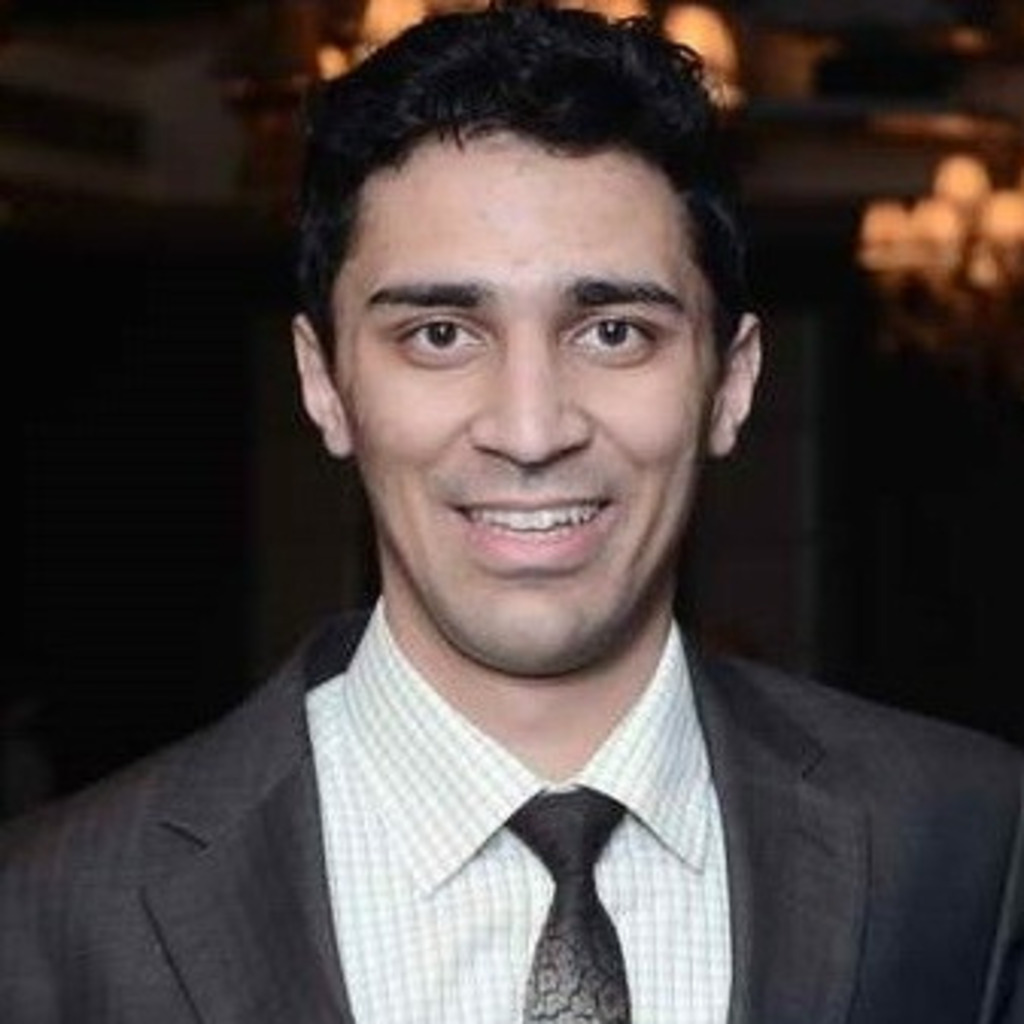 Vivek Sharma - Developer I, Prod & Tech - ODP International LLC | XING