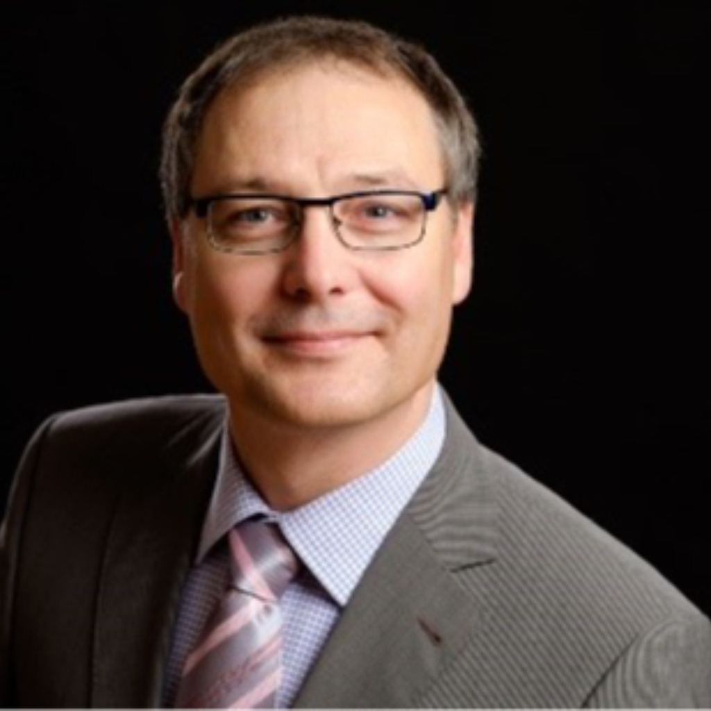 Matthias Rupp - Kaufmännischer Leiter - MECU-Metallhalbzeug GmbH & Co ...