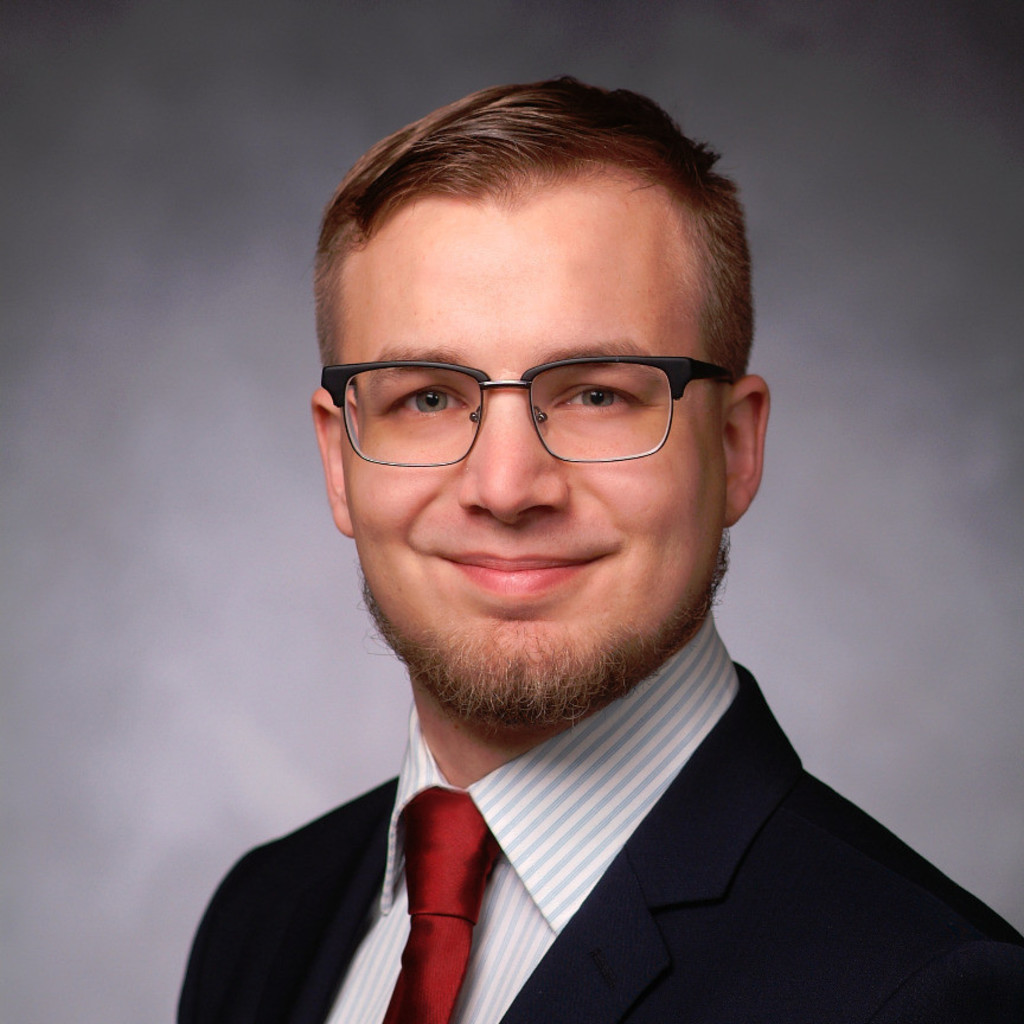 Simon Reichel - Manager - Woodmark Consulting AG | XING