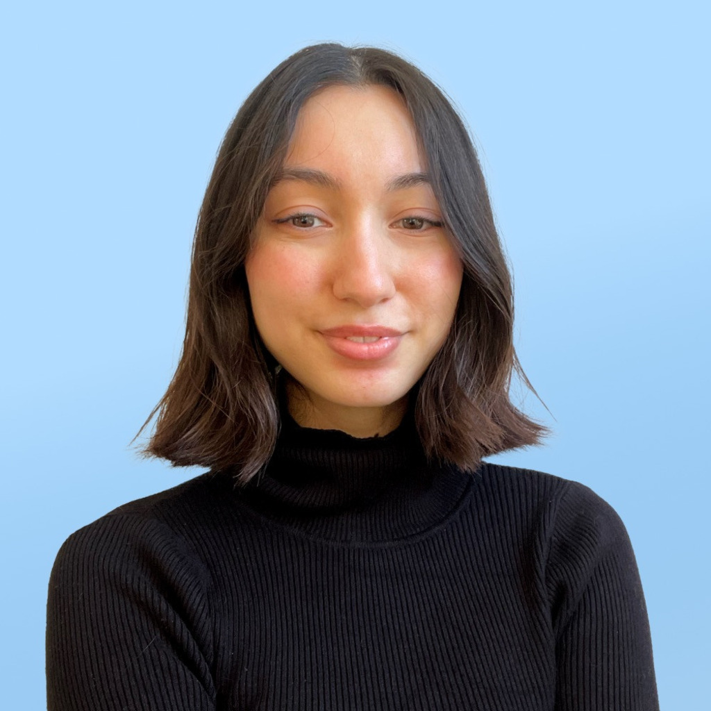 Sarah Rumpel - Mediendesignerin - Aschenputtel Agency | XING