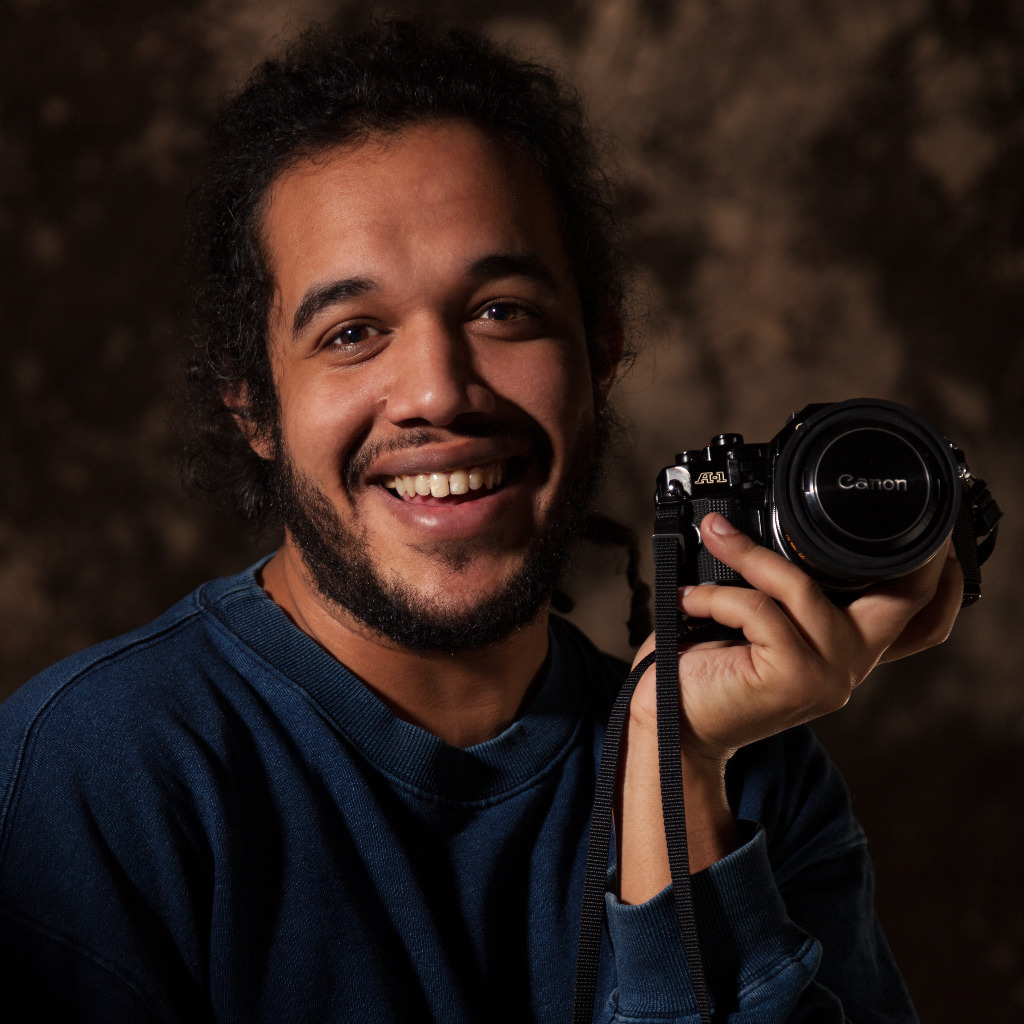 Anwar Helmcke - Medienkonstrukteur - Netzwalker.NET | XING