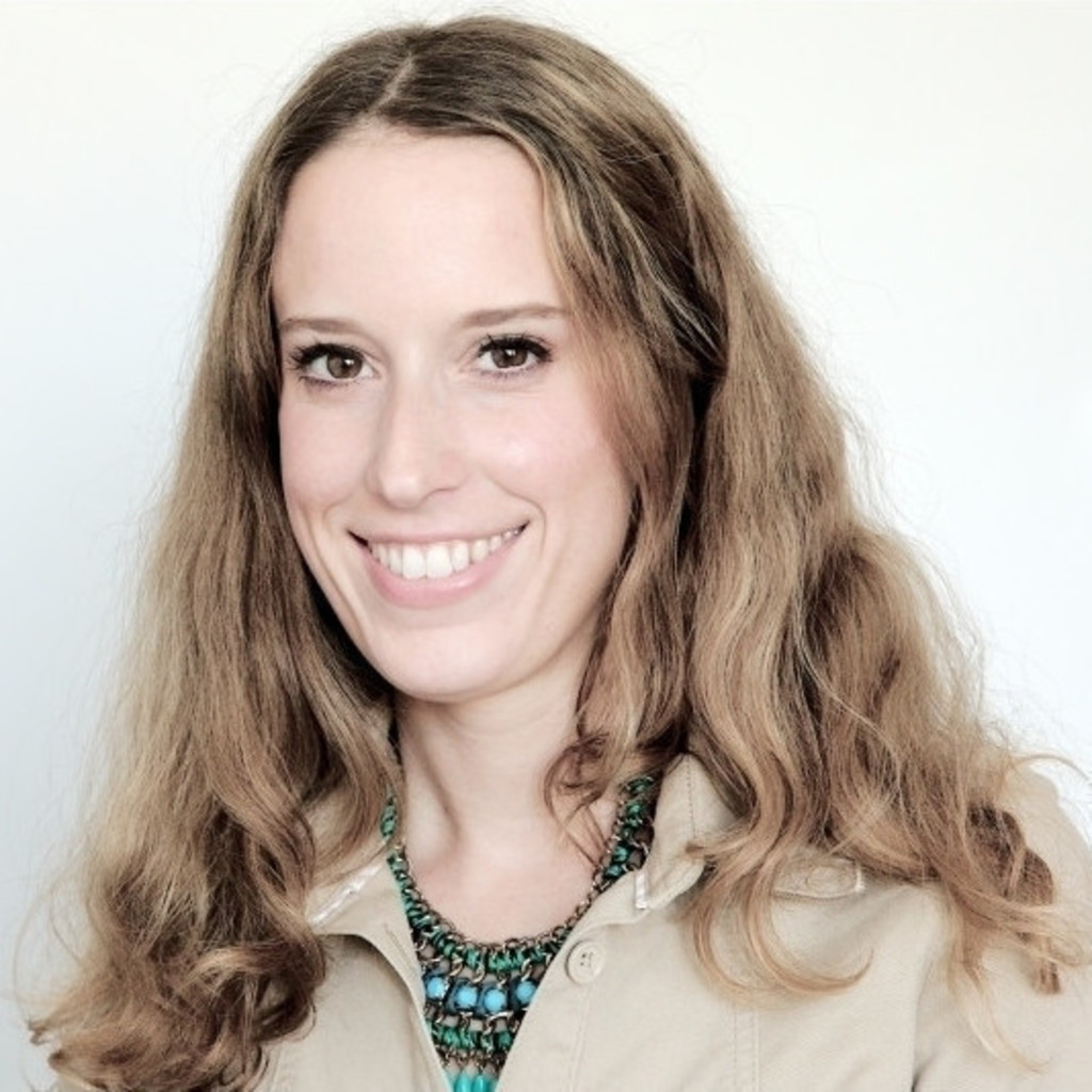 Sabine Pfleger - Content & Marketing Spezialist - collaboration Factory ...