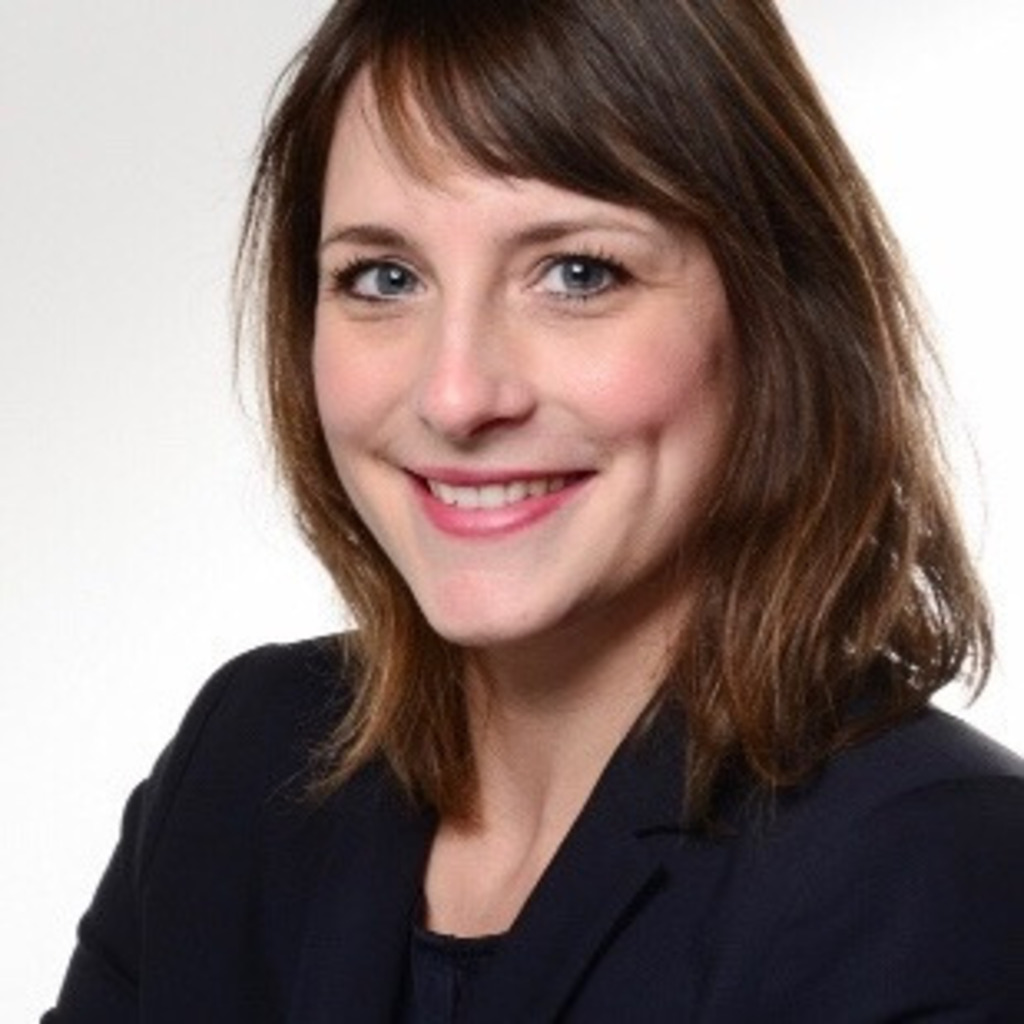 Dipl.-Ing. Ninja Schmitz - EHS-Ingenieur - 3M Jüchen | XING