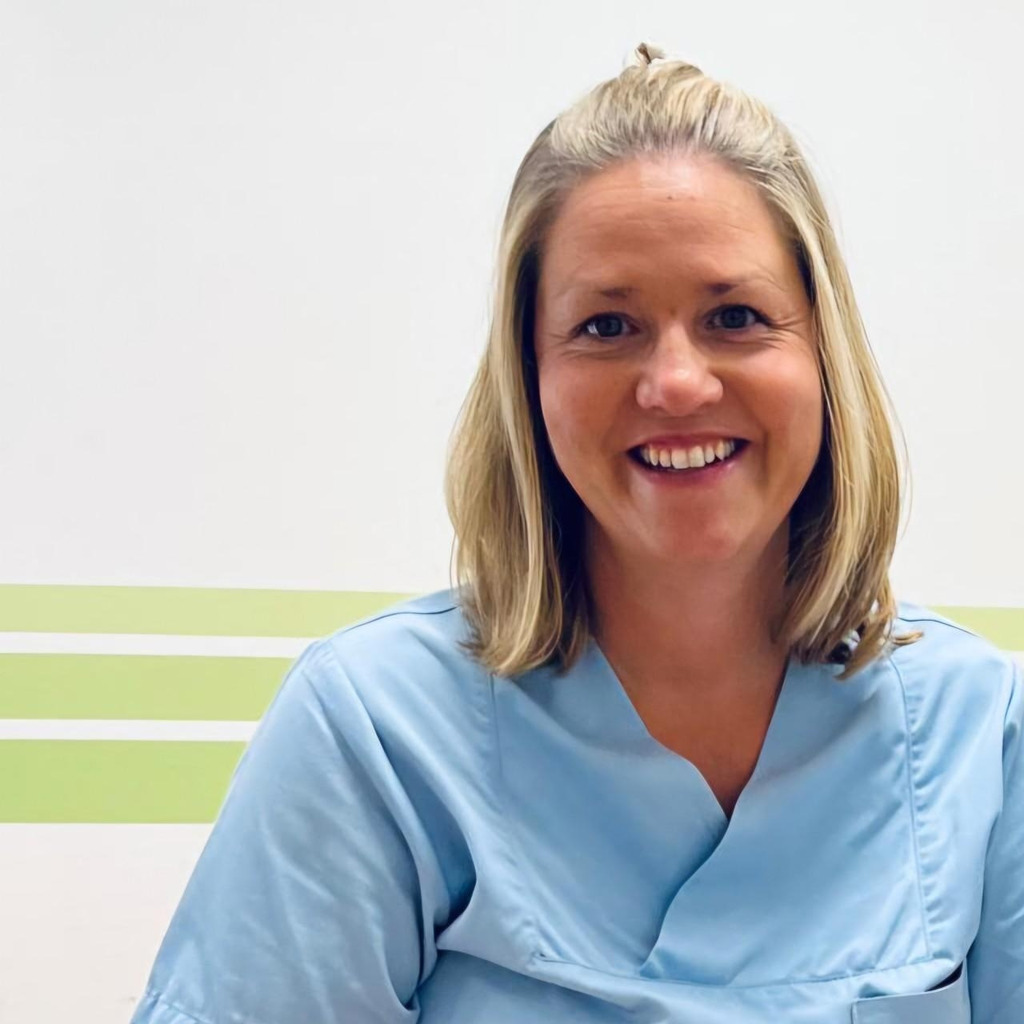 Karin Westphal - Leitende MTA Nuklearmedizin - Radiologisches Zentrum ...