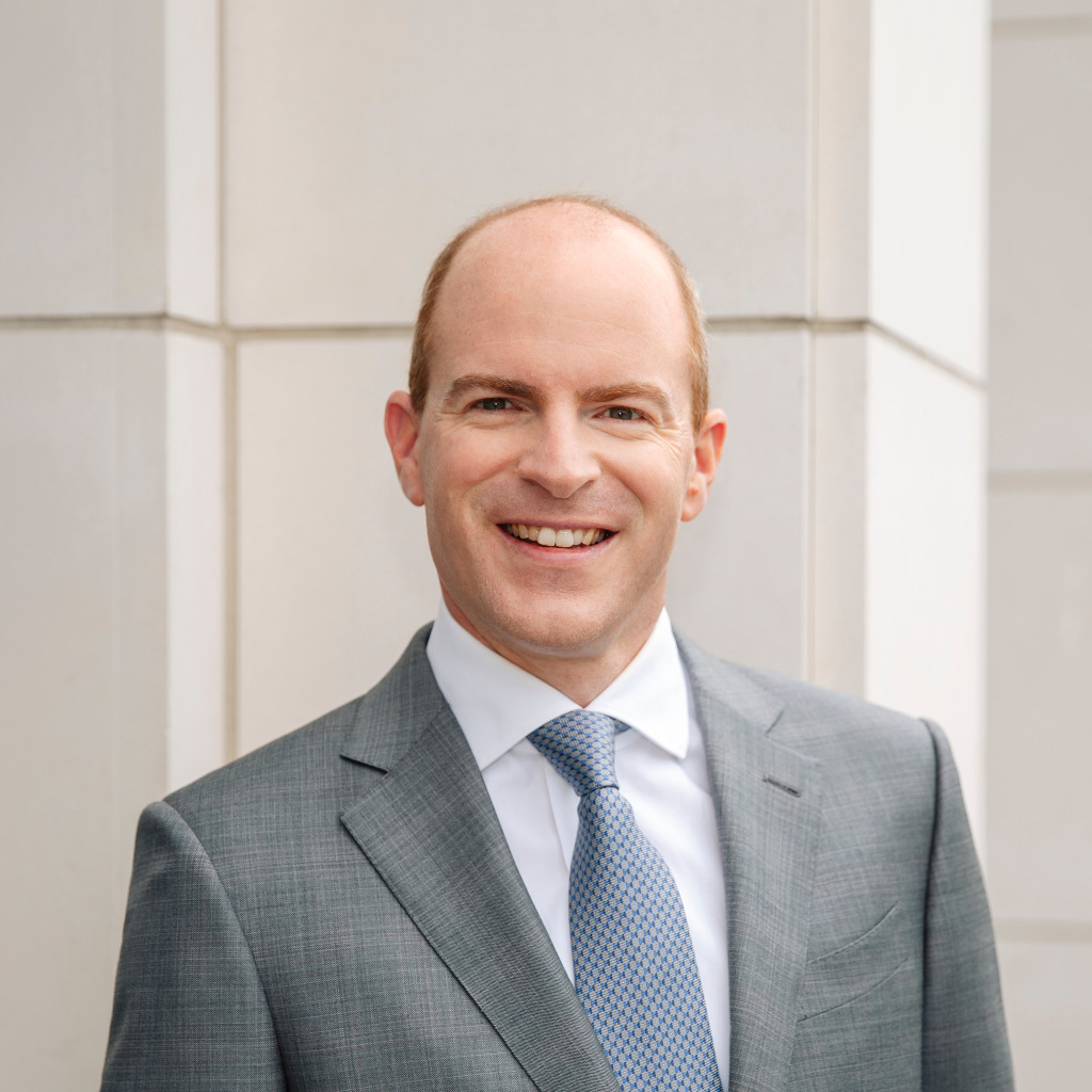 Steffen Dilger - Vice President EMEA - Hexagon Manufacturing Intelligence | XING