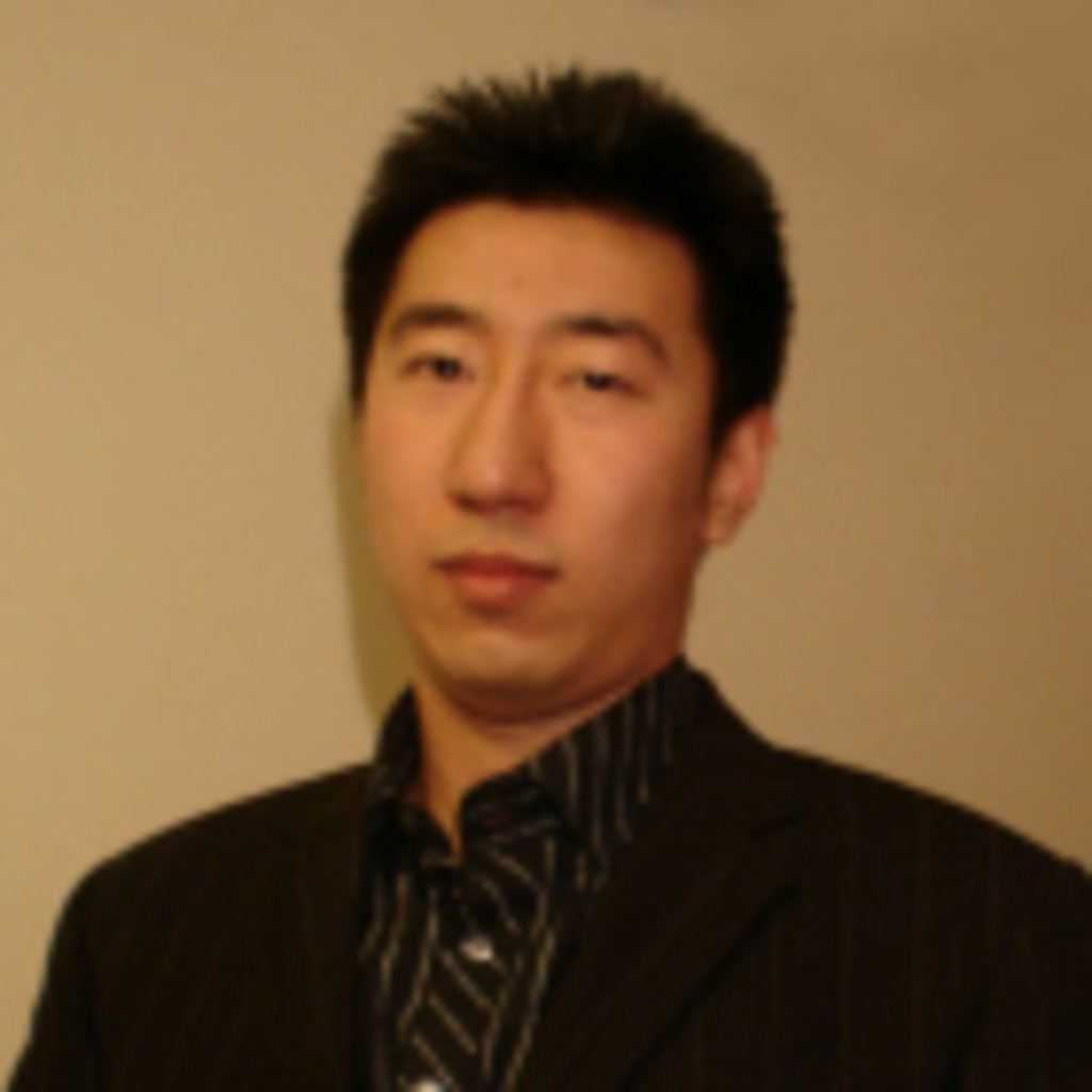 Bo Jiang - Purchasing Manager - AIDE Improved Building Products LLC | XING