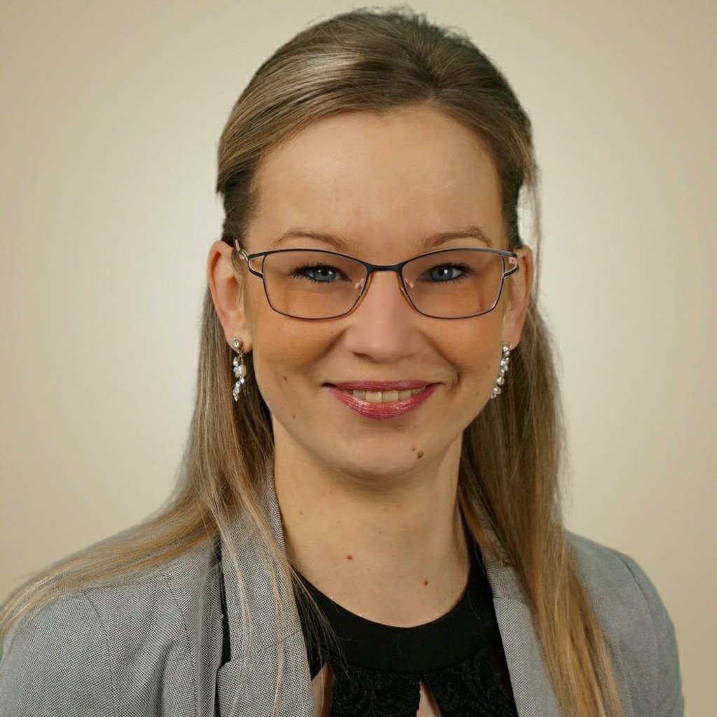 Mandy Jean Hornig - Mitarbeiter Unternehmensplanung/ Berichtswesen ...