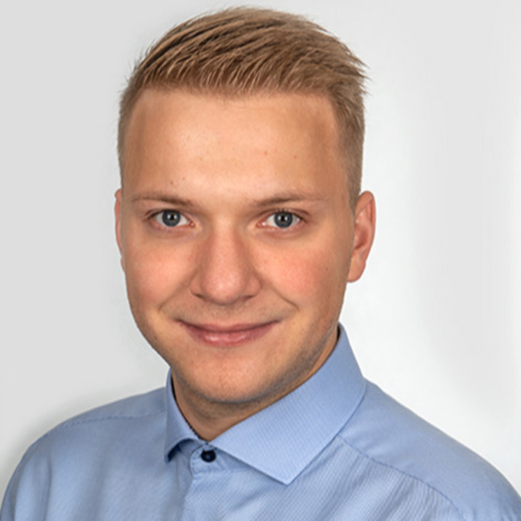 Joseph Münch - Prozessentwickler Automotive - HEYCO-WERK Süd Heynen ...