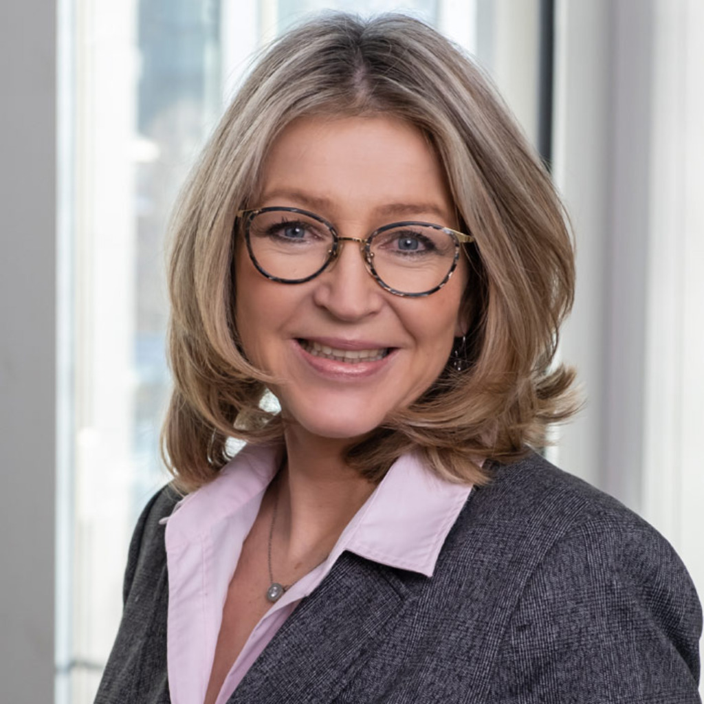 Susanne Fürstenberg - Specialist HR - Operations - RSM Ebner Stolz | XING