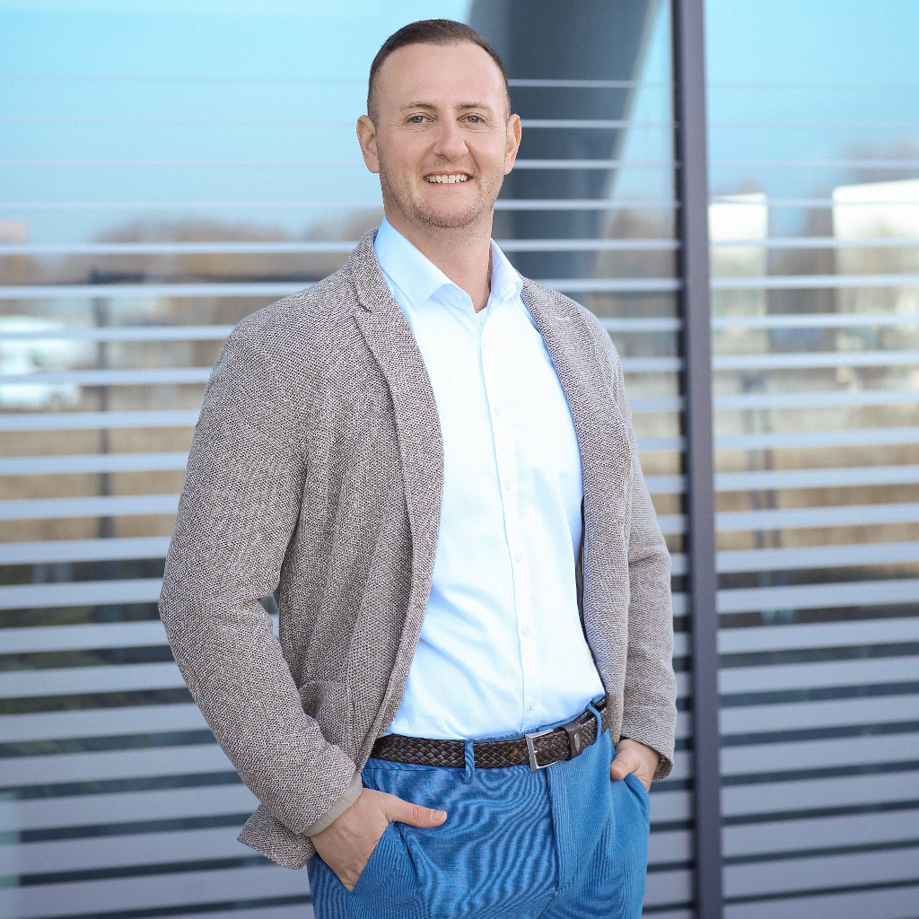 Daniel Scheidl - Consulting - D&C Service | XING