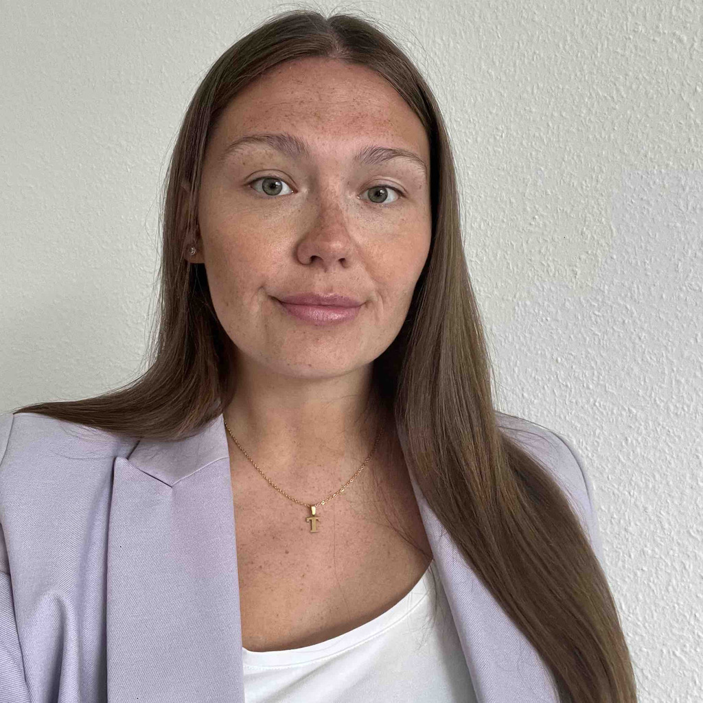 Hannah Labetzke - Trainee Project Management - ALS Customs Services GmbH | XING