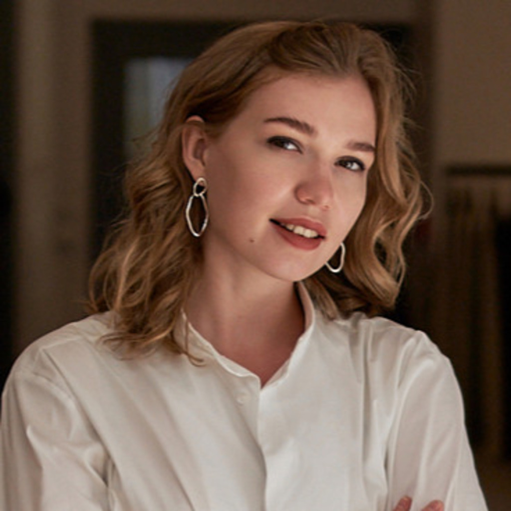 Anna Samsonova - Chemical Scientist - SGS Germany GmbH / SGS Institut ...