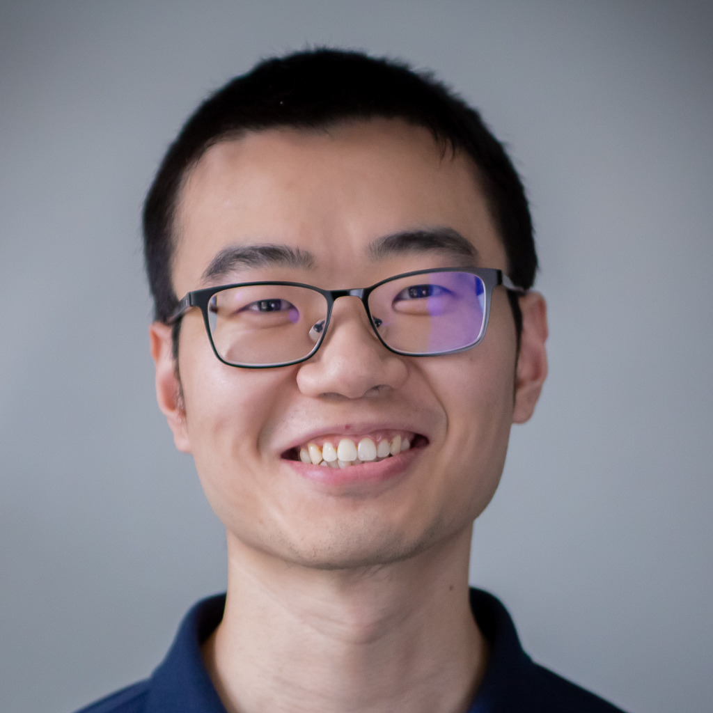 Dongyi Cai - Software Developer - Mitutoyo CTL Germany GmbH | XING