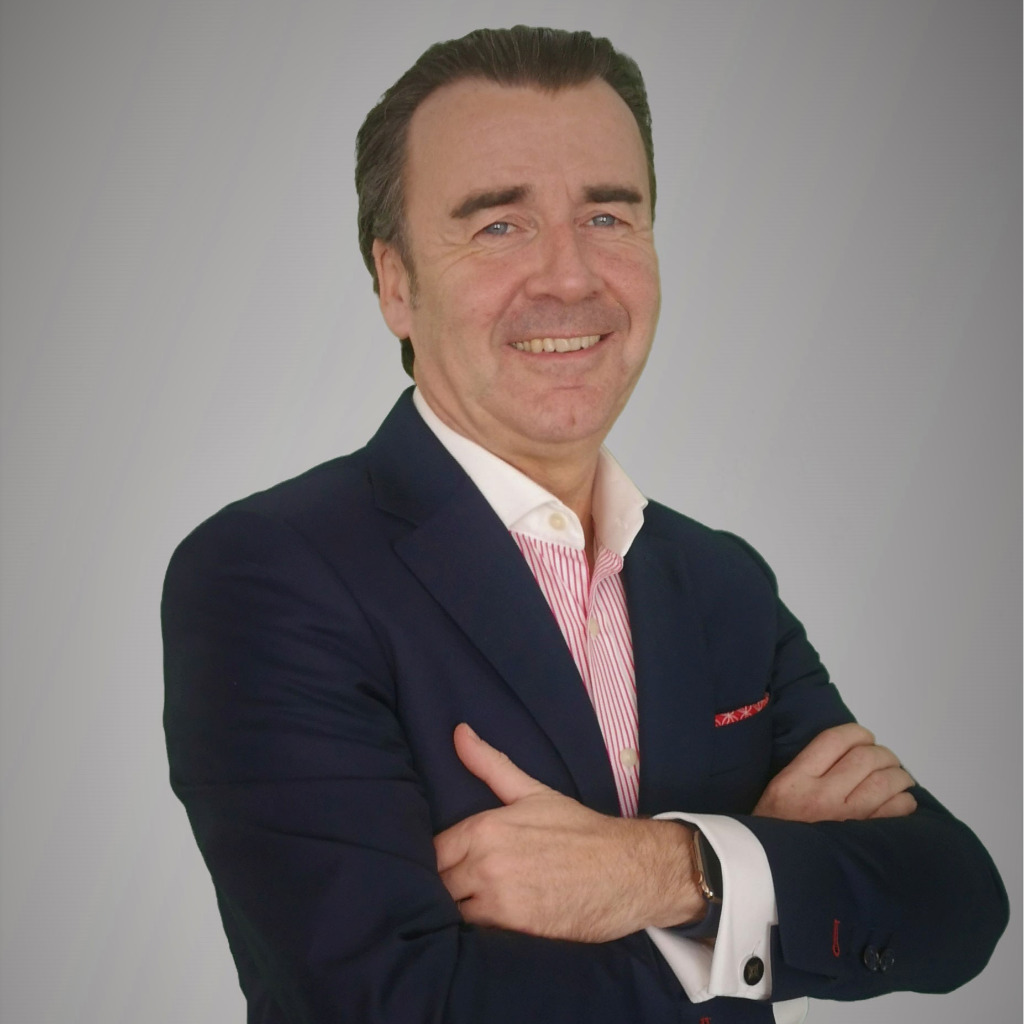 Dipl.-Ing. Michael Poß - CEO - SWITCOM GmbH | XING