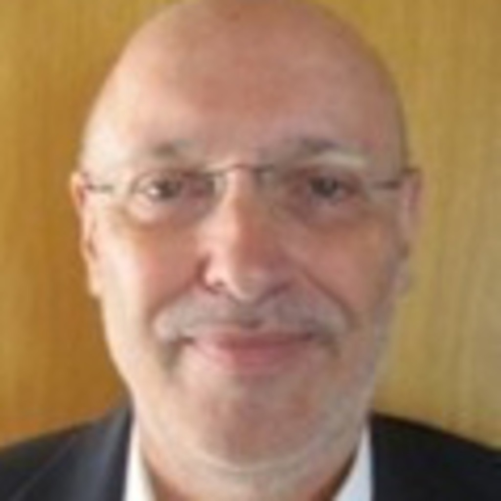 Gunther Bethke - Direktionsbeauftragter Firmengeschäft (Bezirksdirektor ...