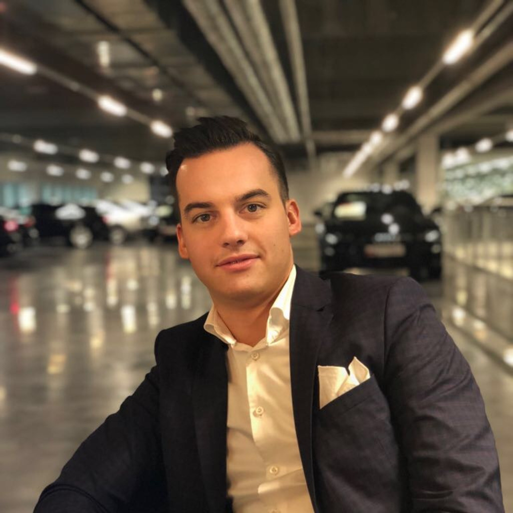 Michael Selig - Verkäufer gebrauchte Automobile - Audi Gebrauchtwagen ...