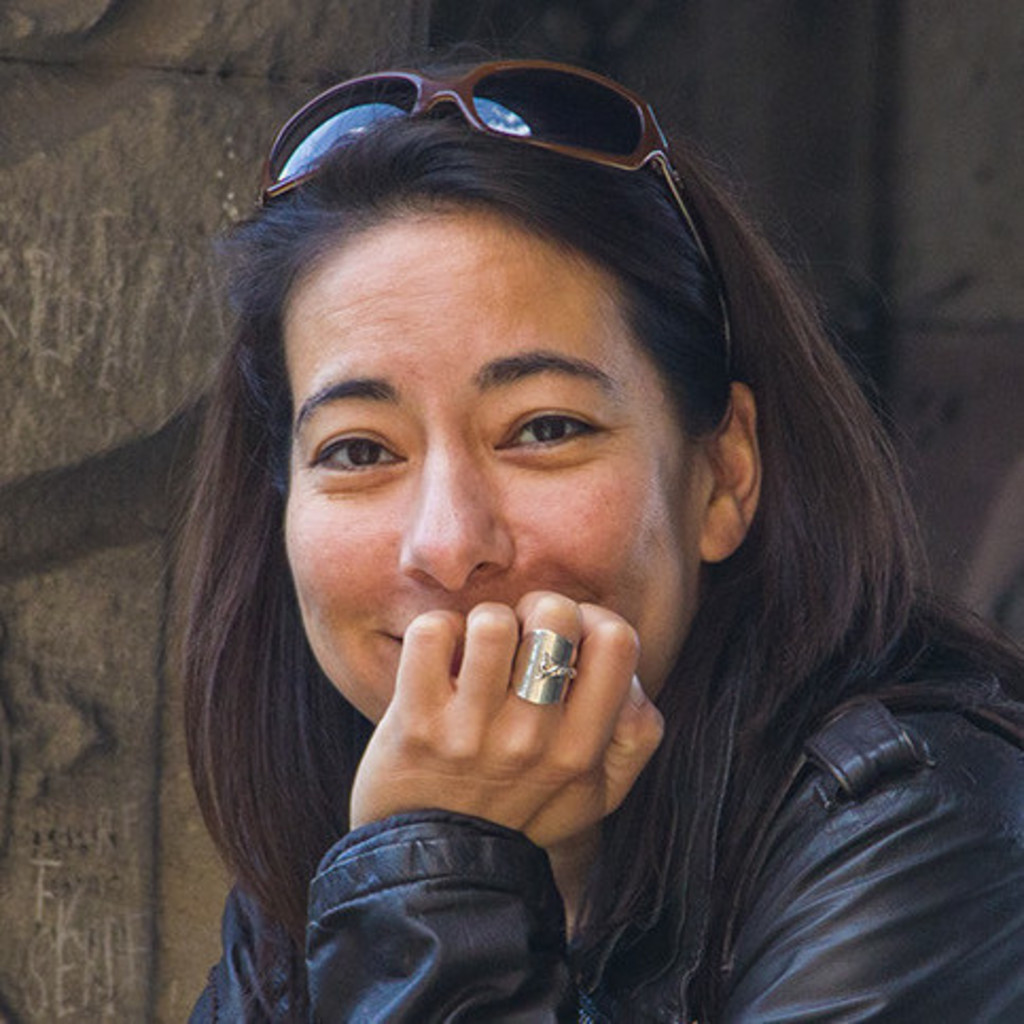 Michiko Schif - Geschäftsführerin - cicero.werkstudio gmbh | XING