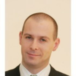 Jakub Krzyżosiak - Persil Brand Manager - Henkel Polska sp. z o.o. | XING