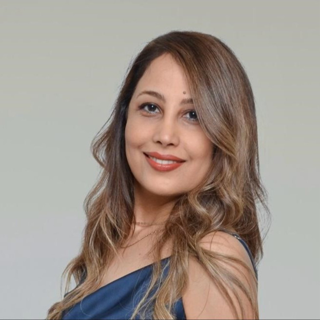 Elham Yousefi - Altenpflegerin - Privat | XING