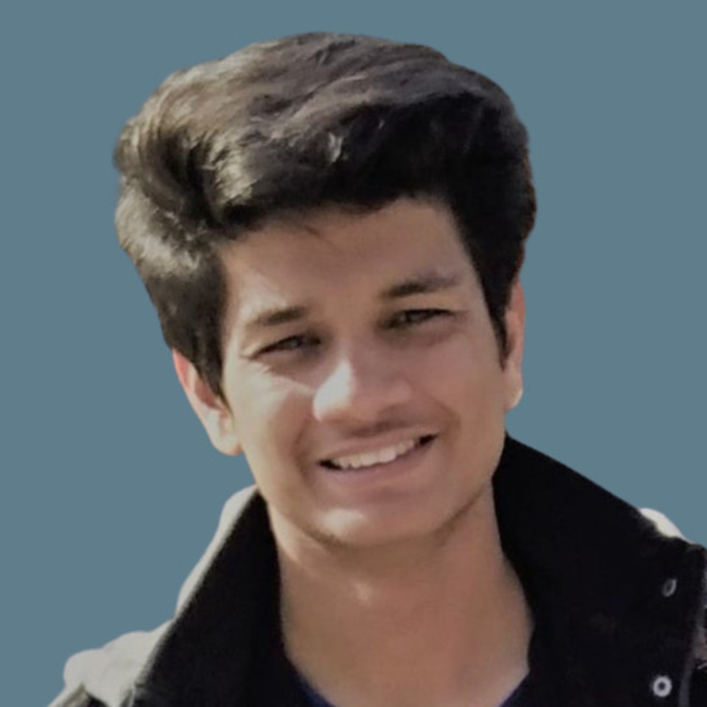 Akshat Lal - Data Scientist - Gray Matrix Solutions Pvt Ltd | XING