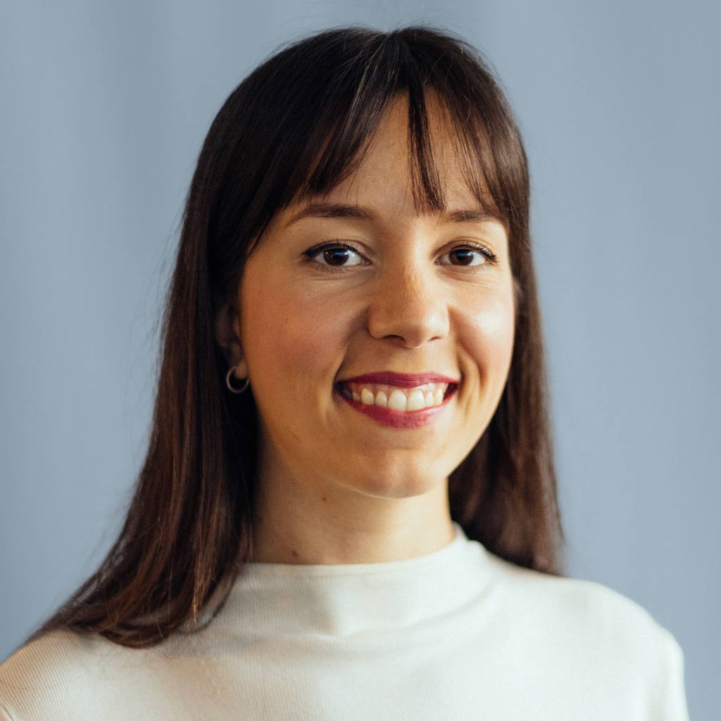 Tara Todorovic - Senior Manager People & Org. Development - we are era ...