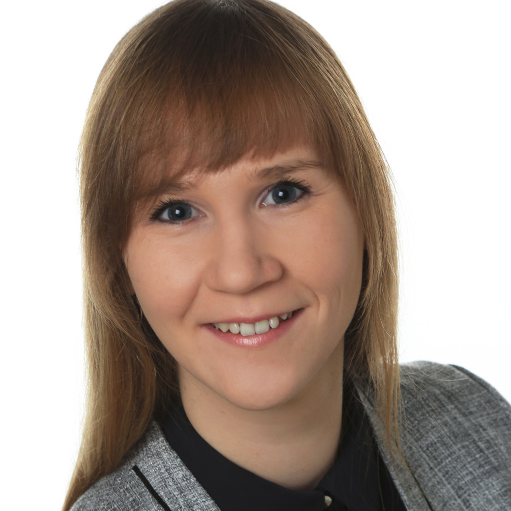 Nicole Krist - Senior Consultant SAP HCM - Sopra Steria | XING